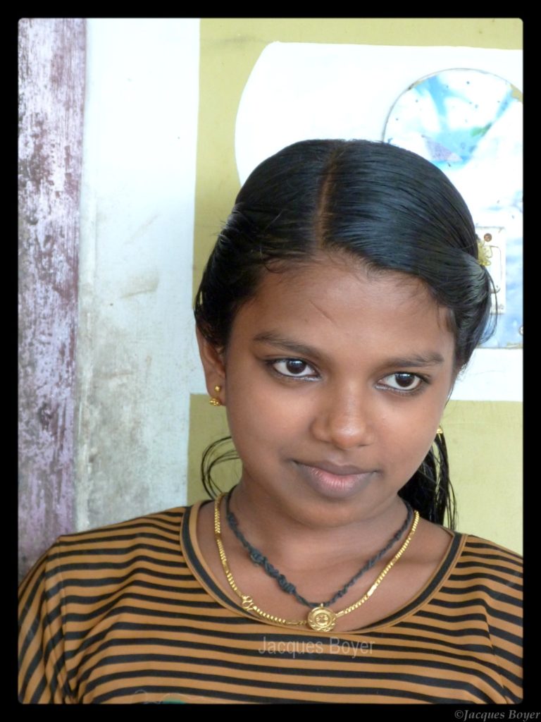 Beau moment – Jacques BOYER