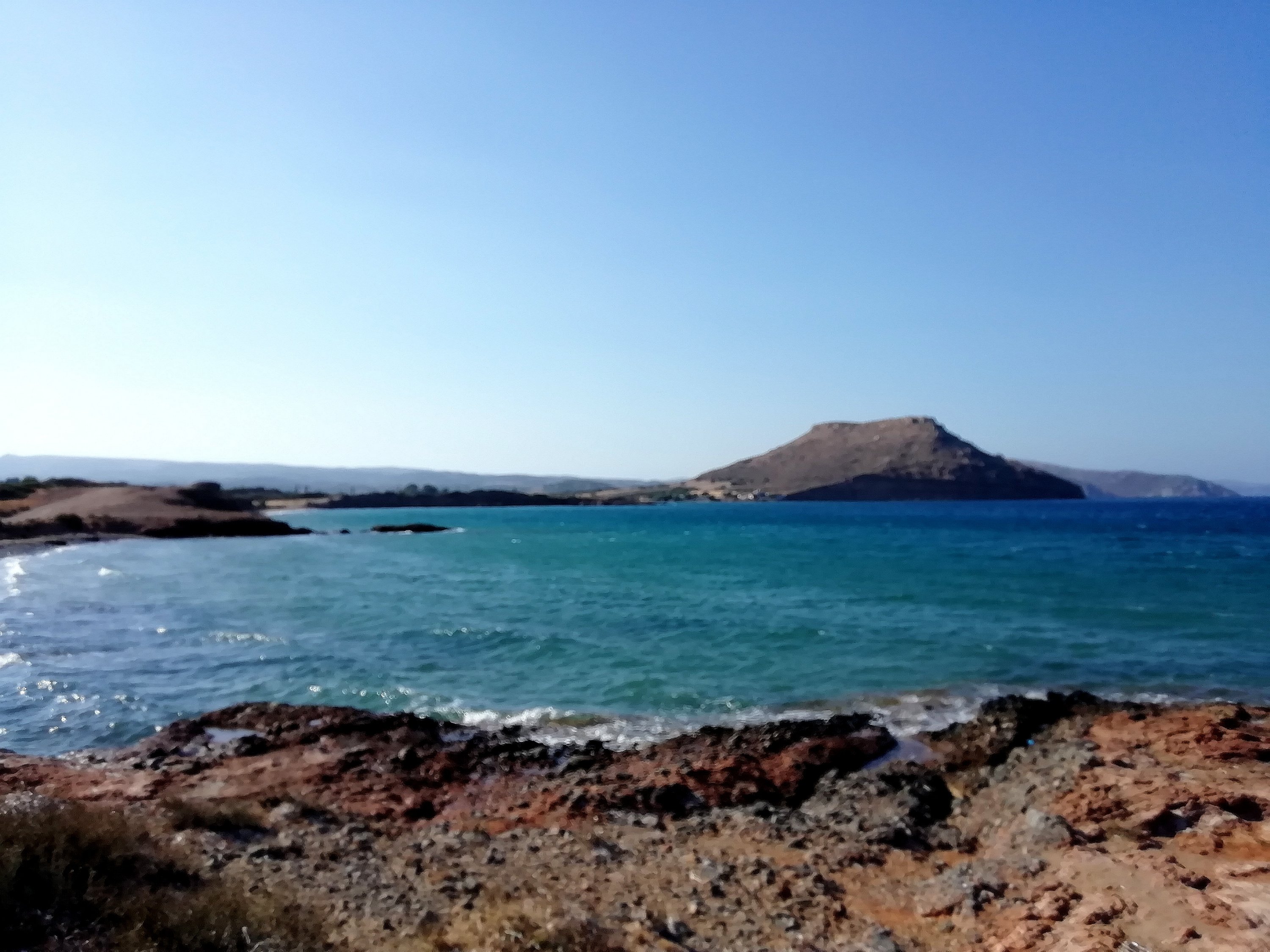 La baie de Hiona – Jacques BOYER