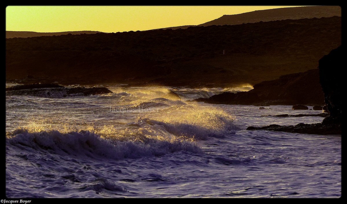 Hiona, au tout petit matin ! – Jacques BOYER